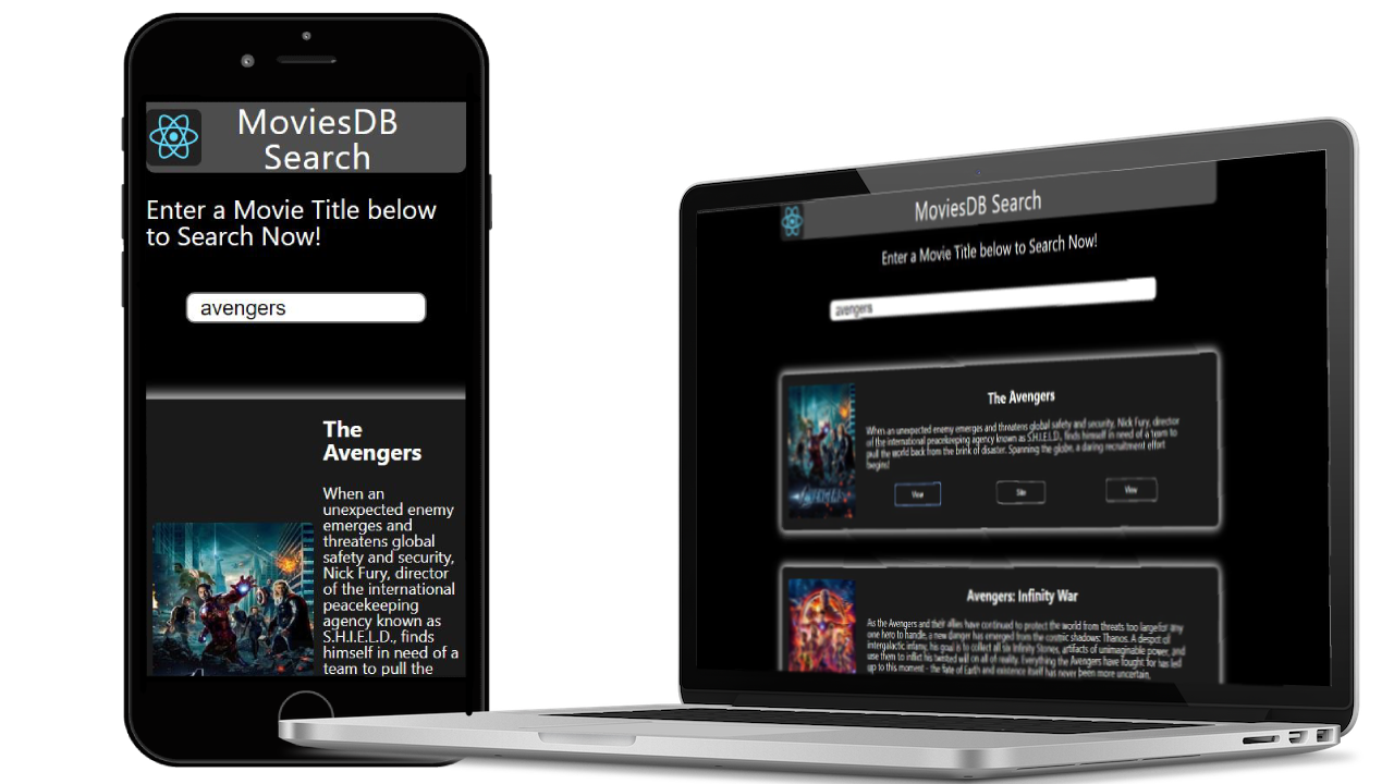 Bernard Johnson - Developer